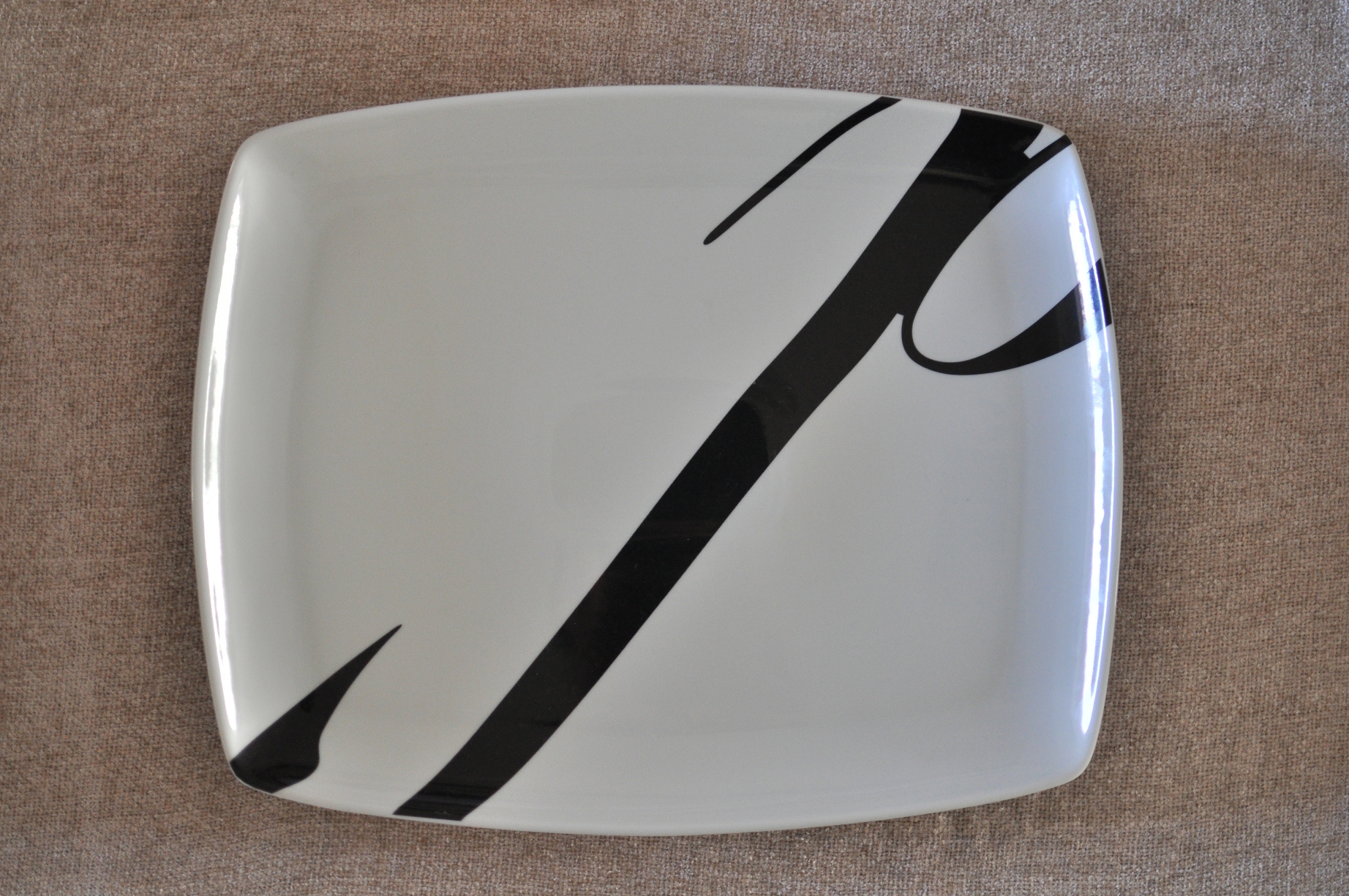 BUGATI porcelain dinnerware Giveaway