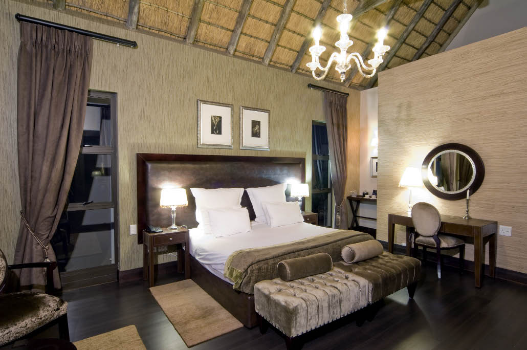 Escape to beautiful Valley Lodge