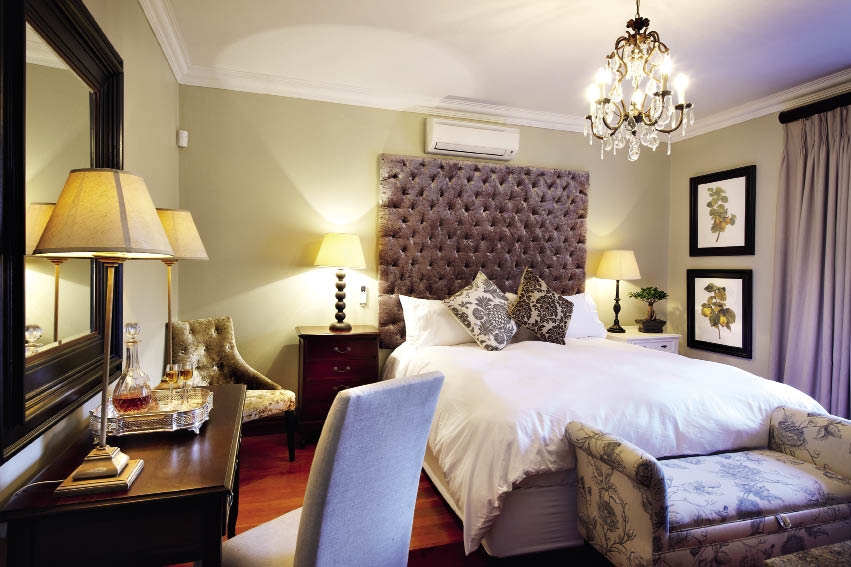 The Residence - SA Home Owner