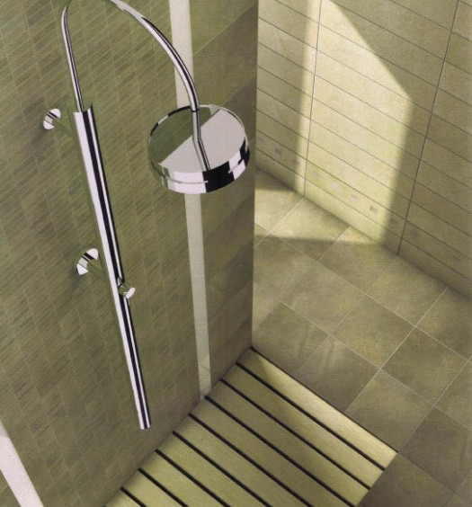 5 easy ways to add a luxe feel to your bathroom