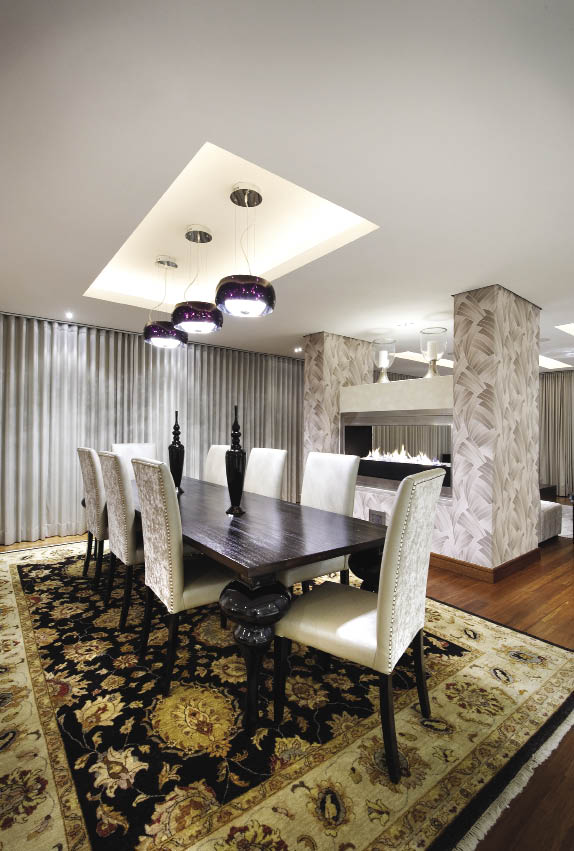 Nikki Rolfe Interiors 082 603 9327 - SA Home Owner