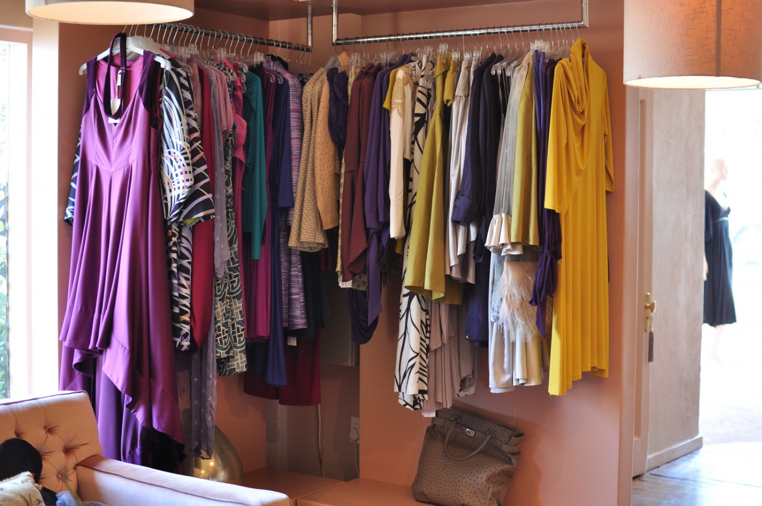 One-on-one with Malcolm Klûk