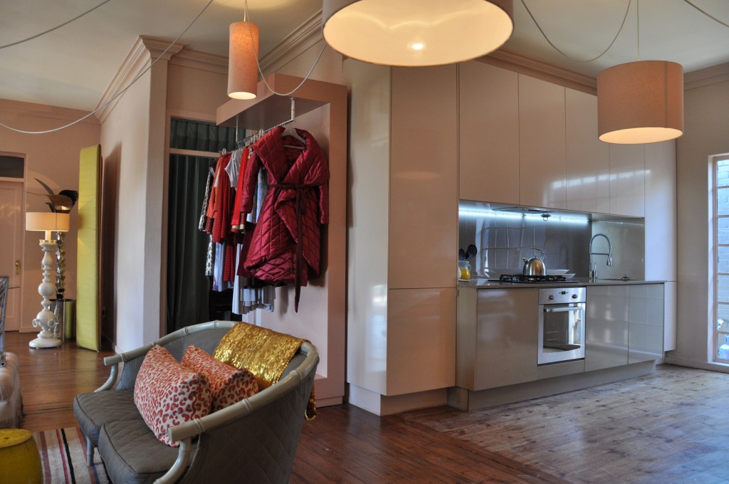 One-on-one with Malcolm Klûk