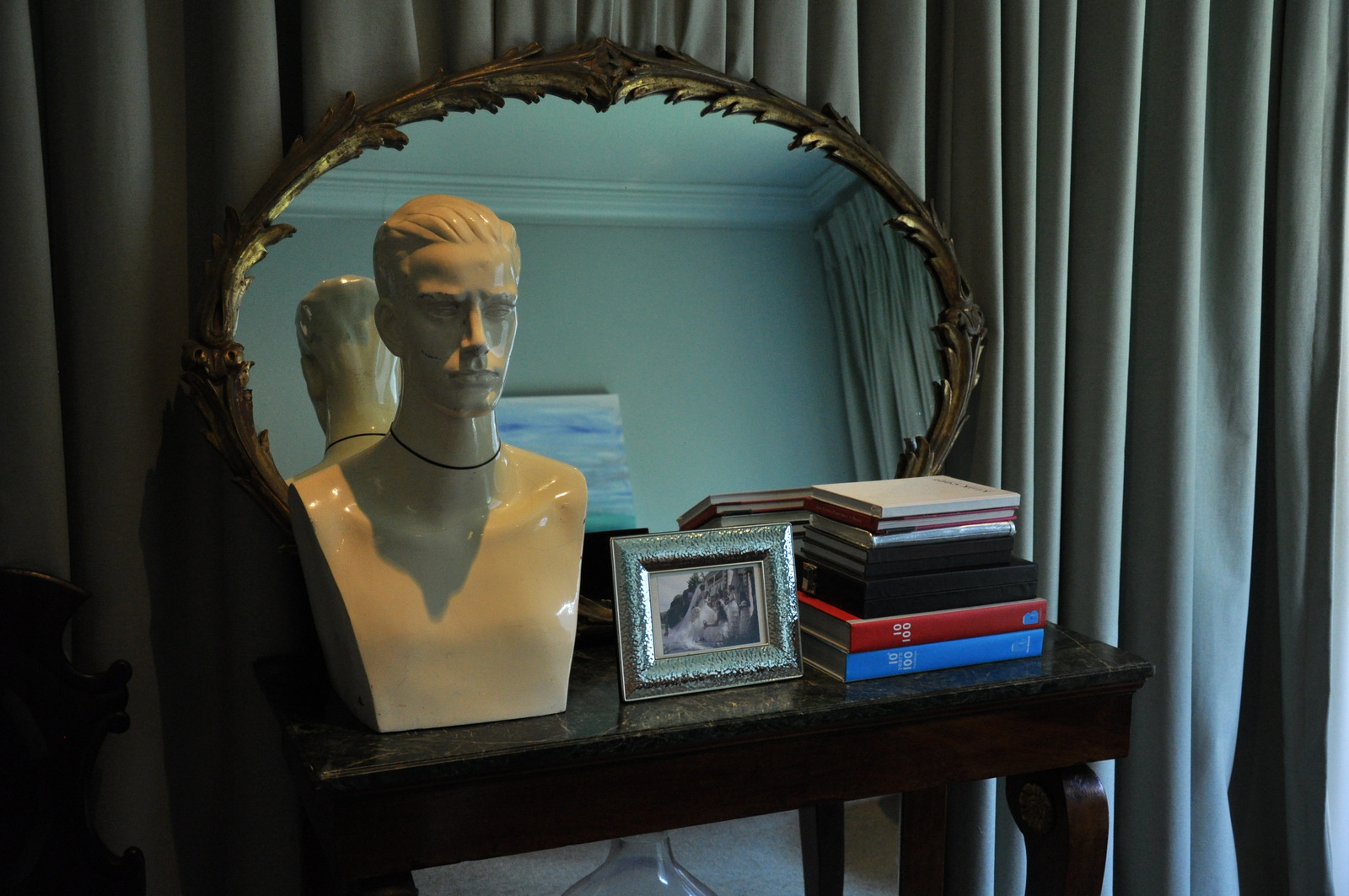 One-on-one with Malcolm Klûk