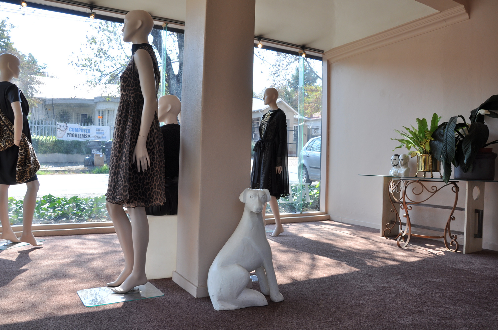 One-on-one with Malcolm Klûk