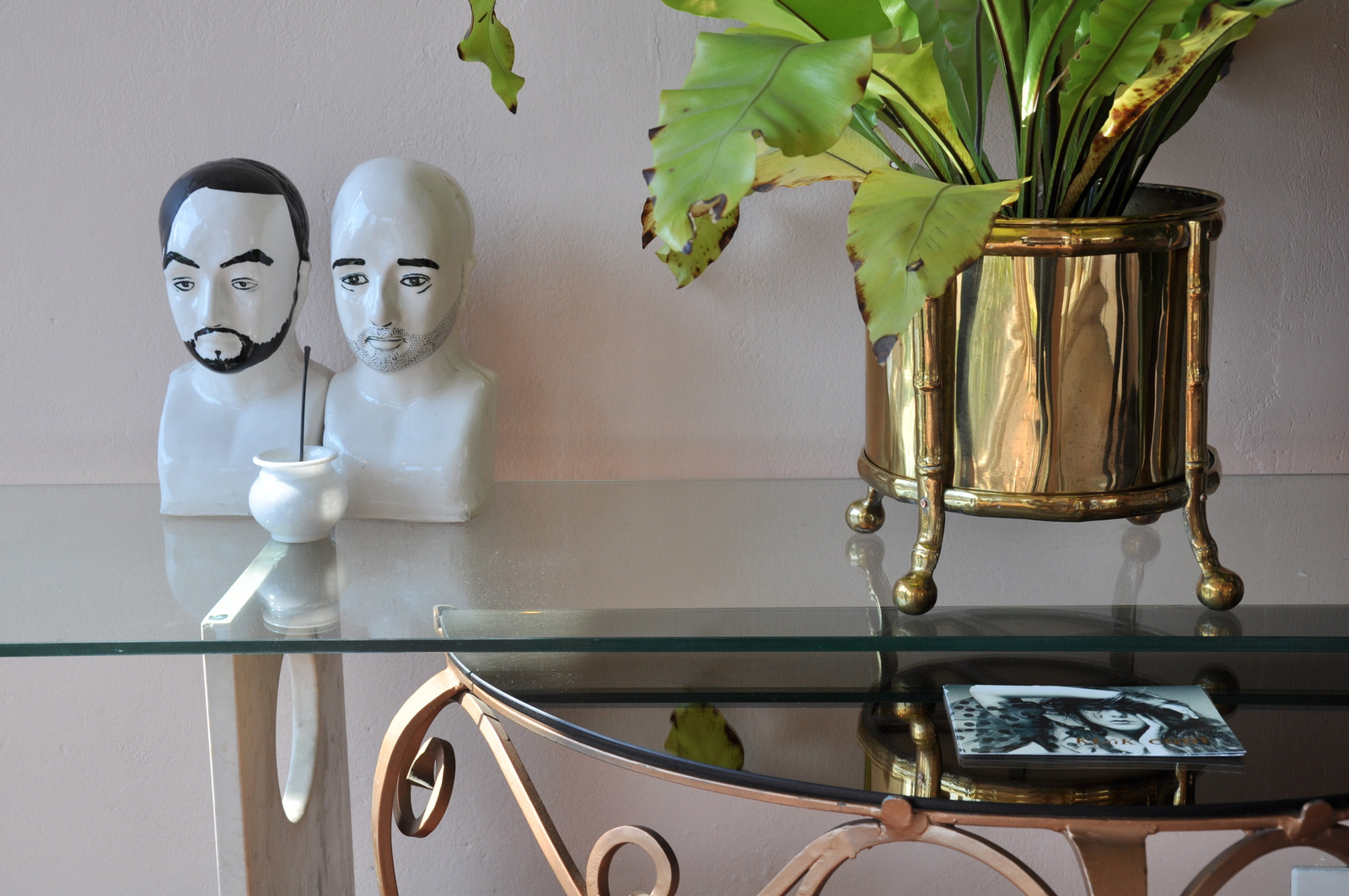 One-on-one with Malcolm Klûk