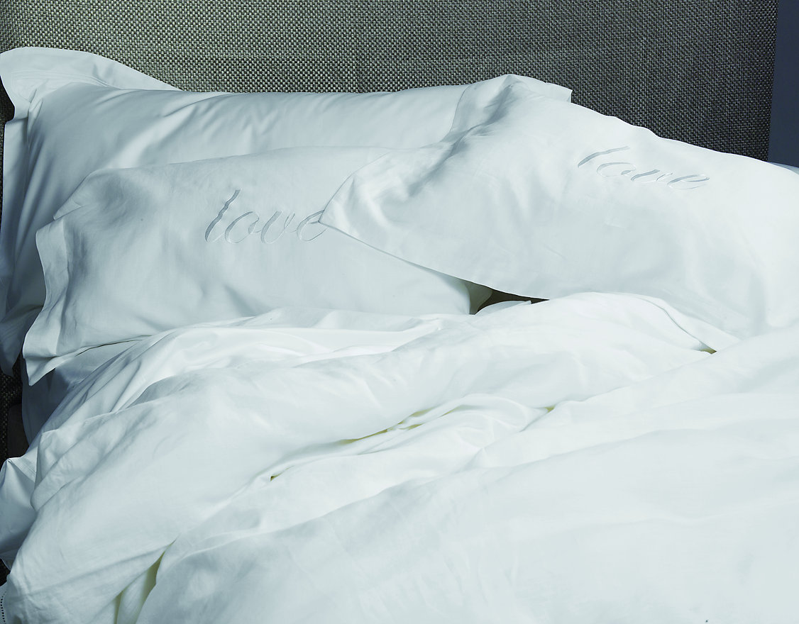 100% Linen Range - SA Home Owner