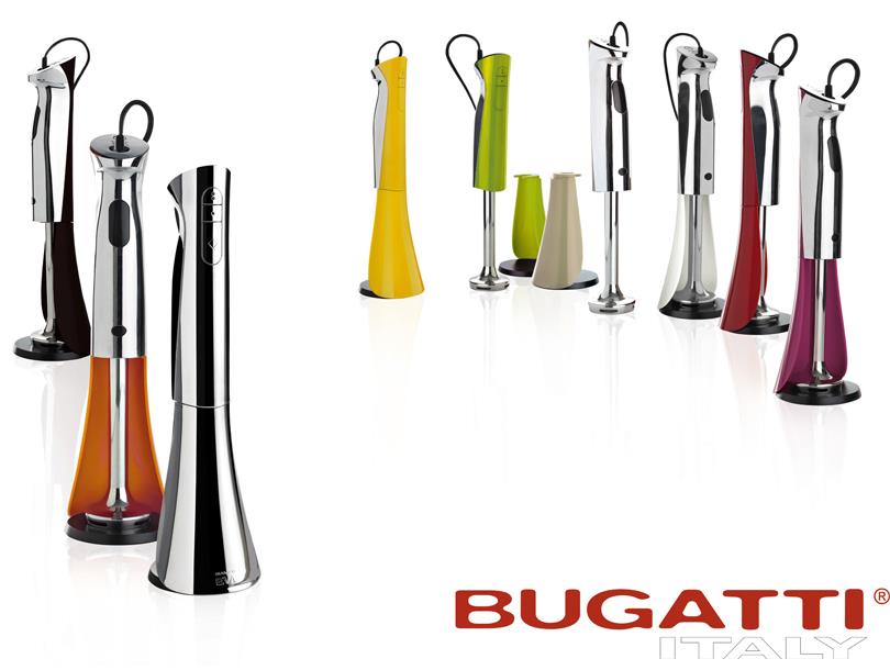 Bugatti Eva hand blender - SA Home Owner