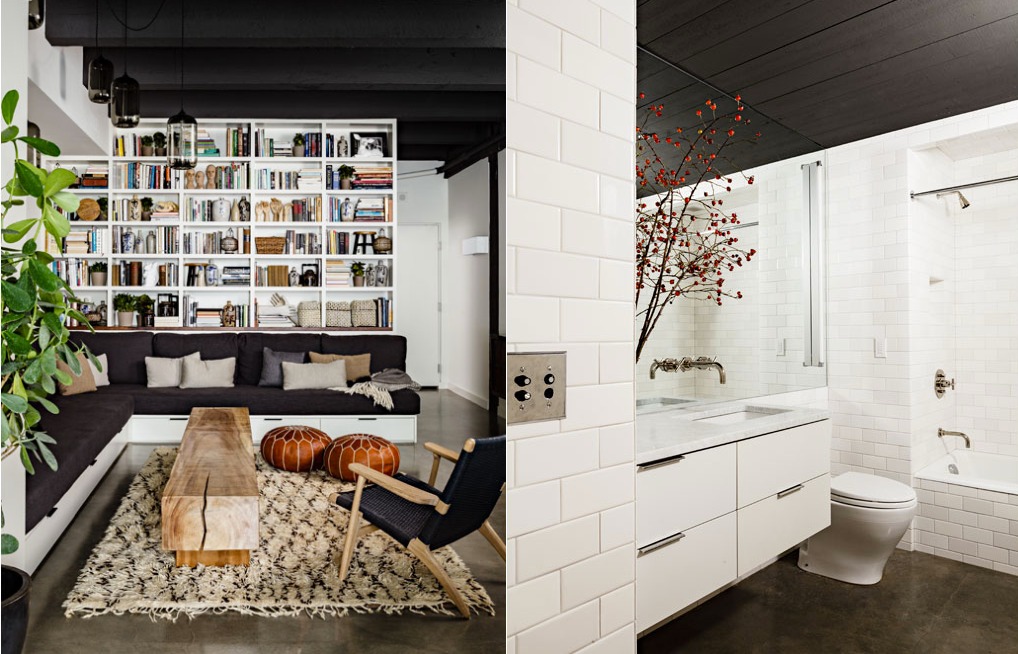 Jessica Helgerson Interior Design