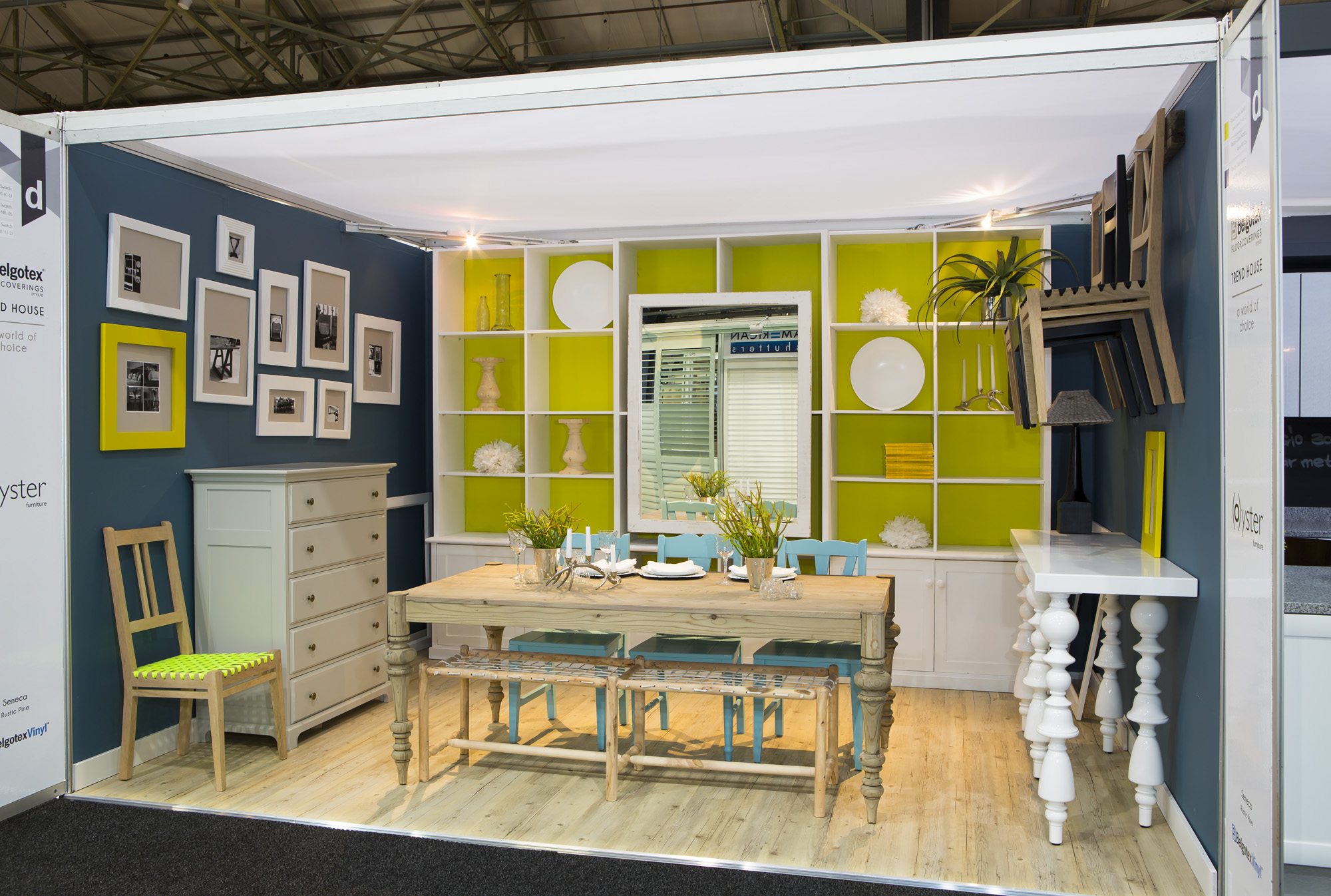 Decorex Joburg ticket giveaway