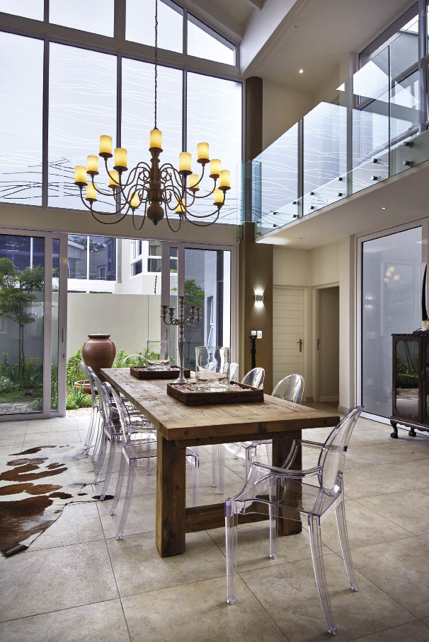 Dining rooms we love