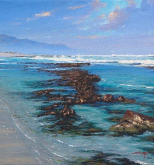 One-on-one with Brett Field