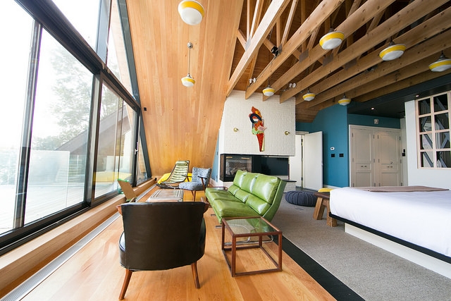 The Drake Devonshire Inn