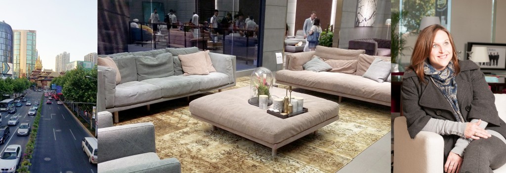 China International Furniture Expo