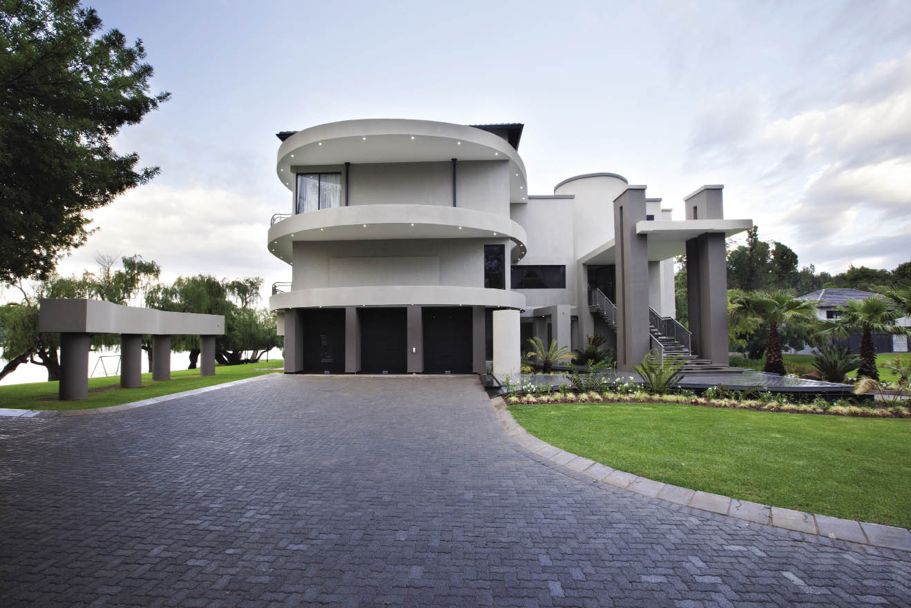 Take me to the river