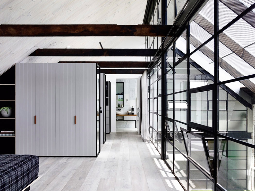 Fitzroy Loft