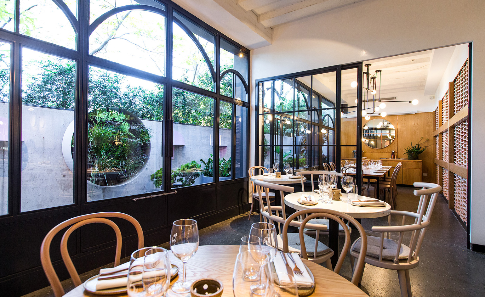 Nour Restaurant