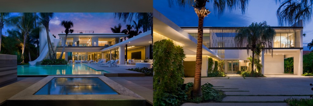 SAOTA’s Miami designed home