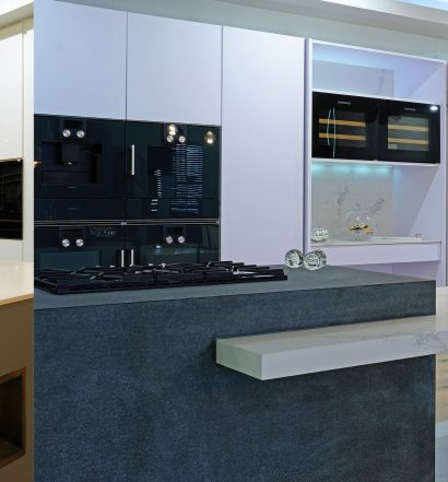 Limited edition Caesarstone sinks