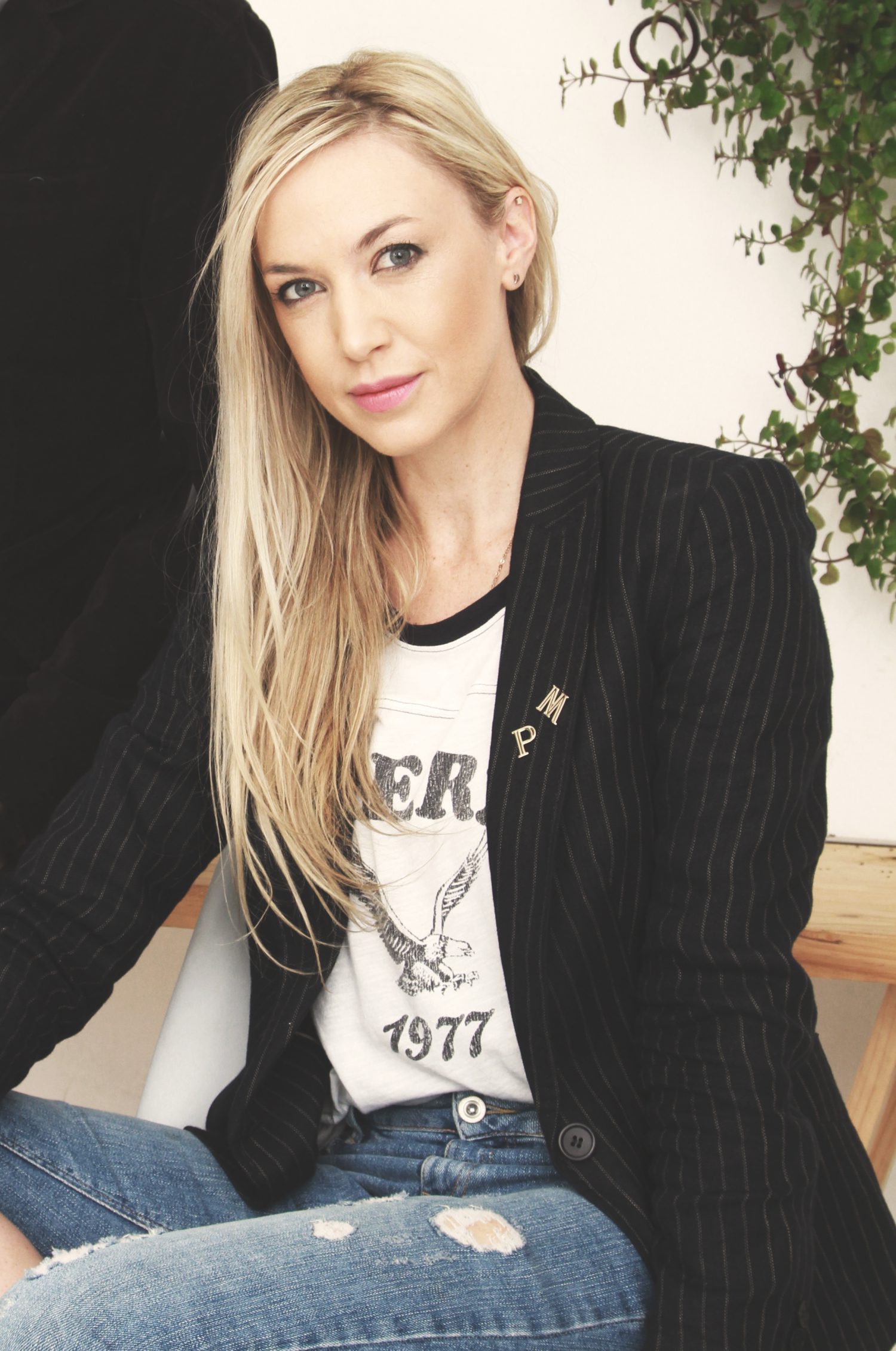 5 minutes with Nicki Ellis