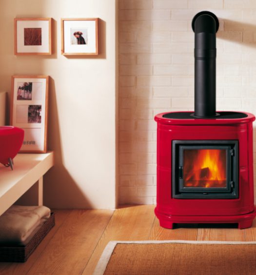 How to size your fireplace