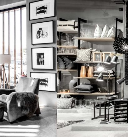 New-look Weylandts Stores