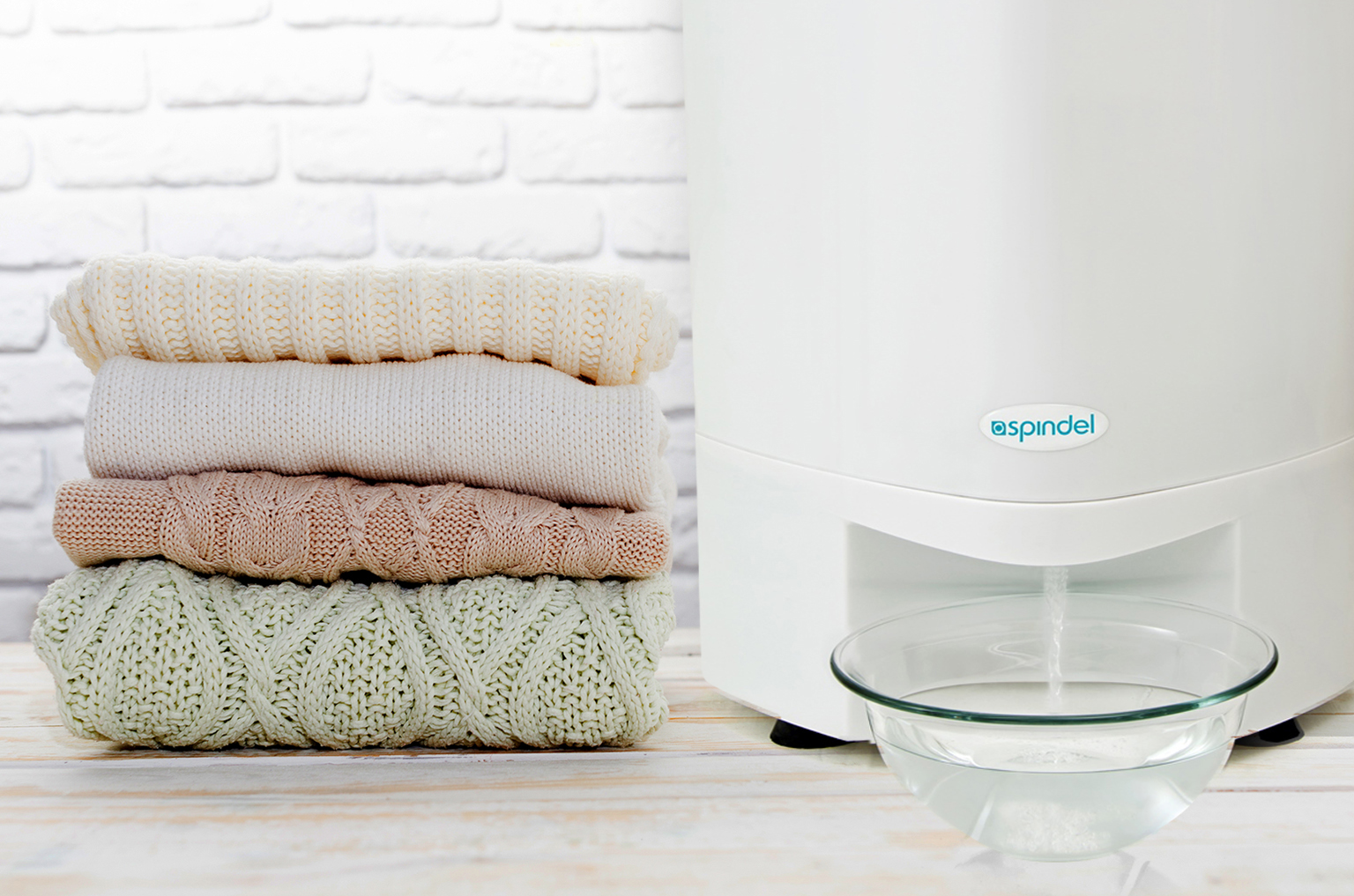 Spindel Laundry Dryer giveaway