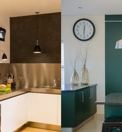 The ultimate guide to designing a stylish bar