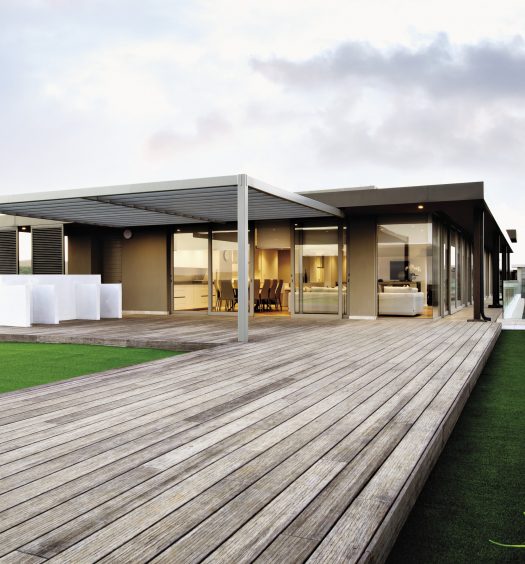 Inspired entertaining