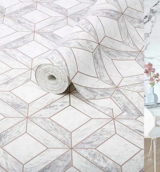 A guide to choosing tiles