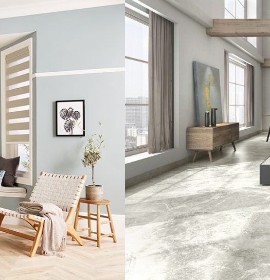 The magic of monochrome design