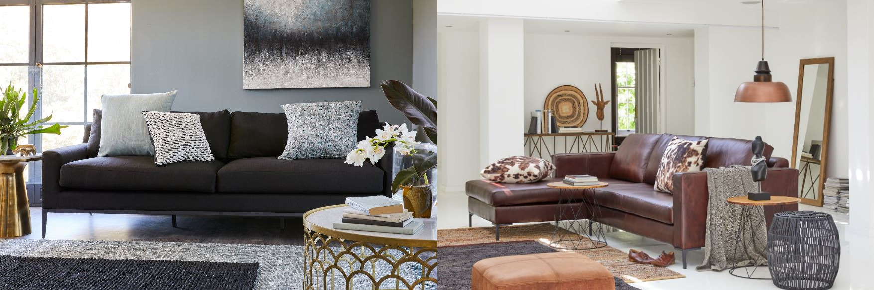 Fabulous new couch styles