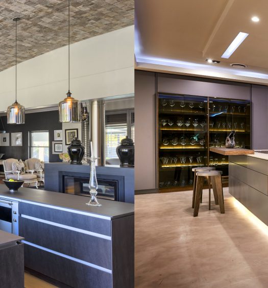 The ultimate guide to designing a stylish bar