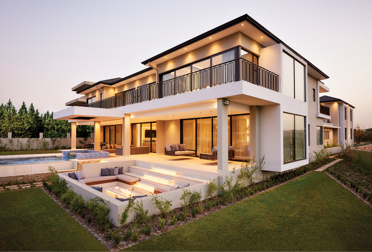 Your favourite featured homes of 2020
