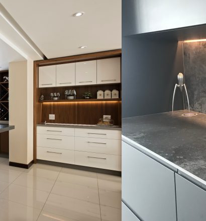 The ultimate guide to designing a stylish bar