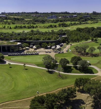 A peek inside The Ridge Estate’s new homes