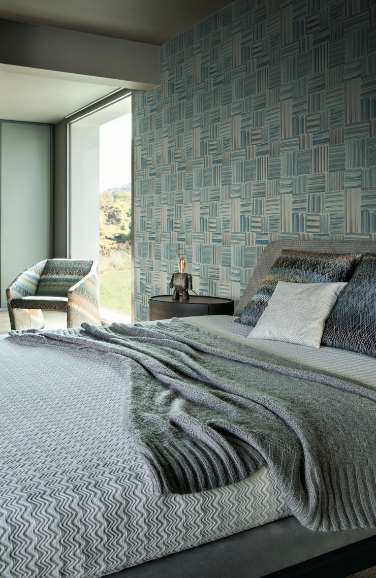 5 tips for choosing wallpaper for your home