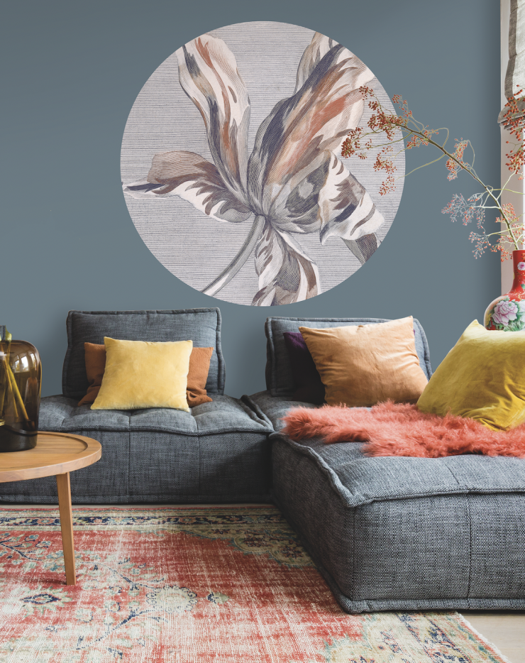 5 tips for choosing wallpaper for your home