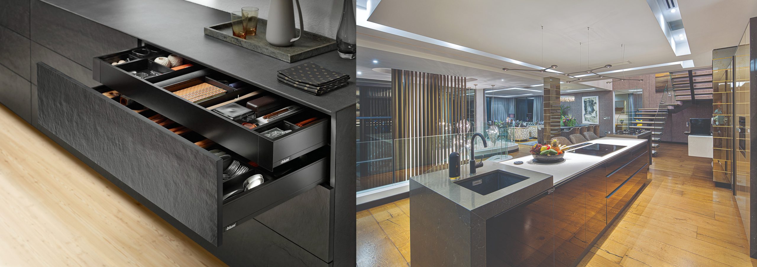 Moremi Kitchens Archives - SA Home Owner