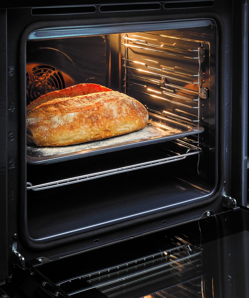 Bake-sense - SA Home Owner