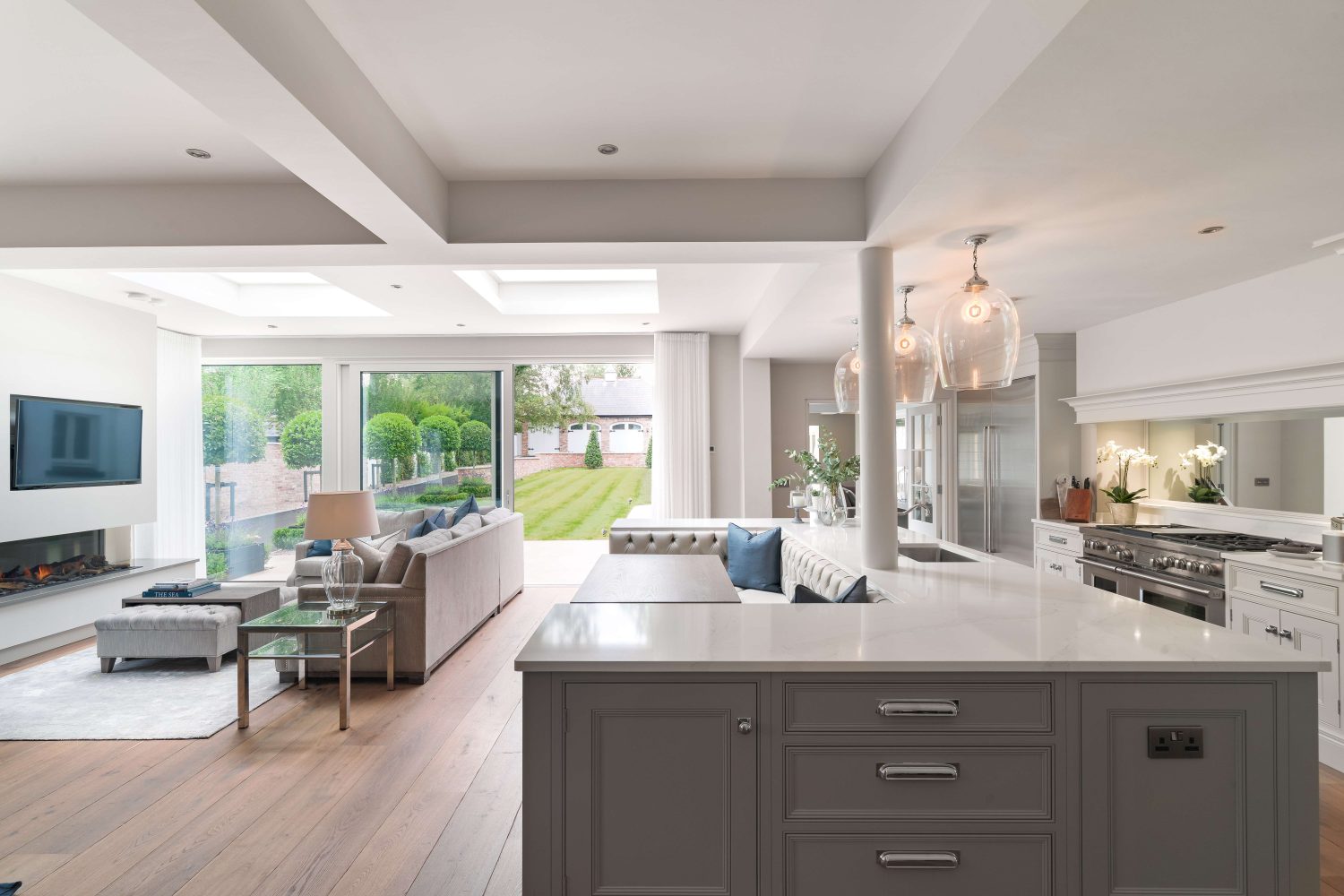 Proudly African with The Home Channel