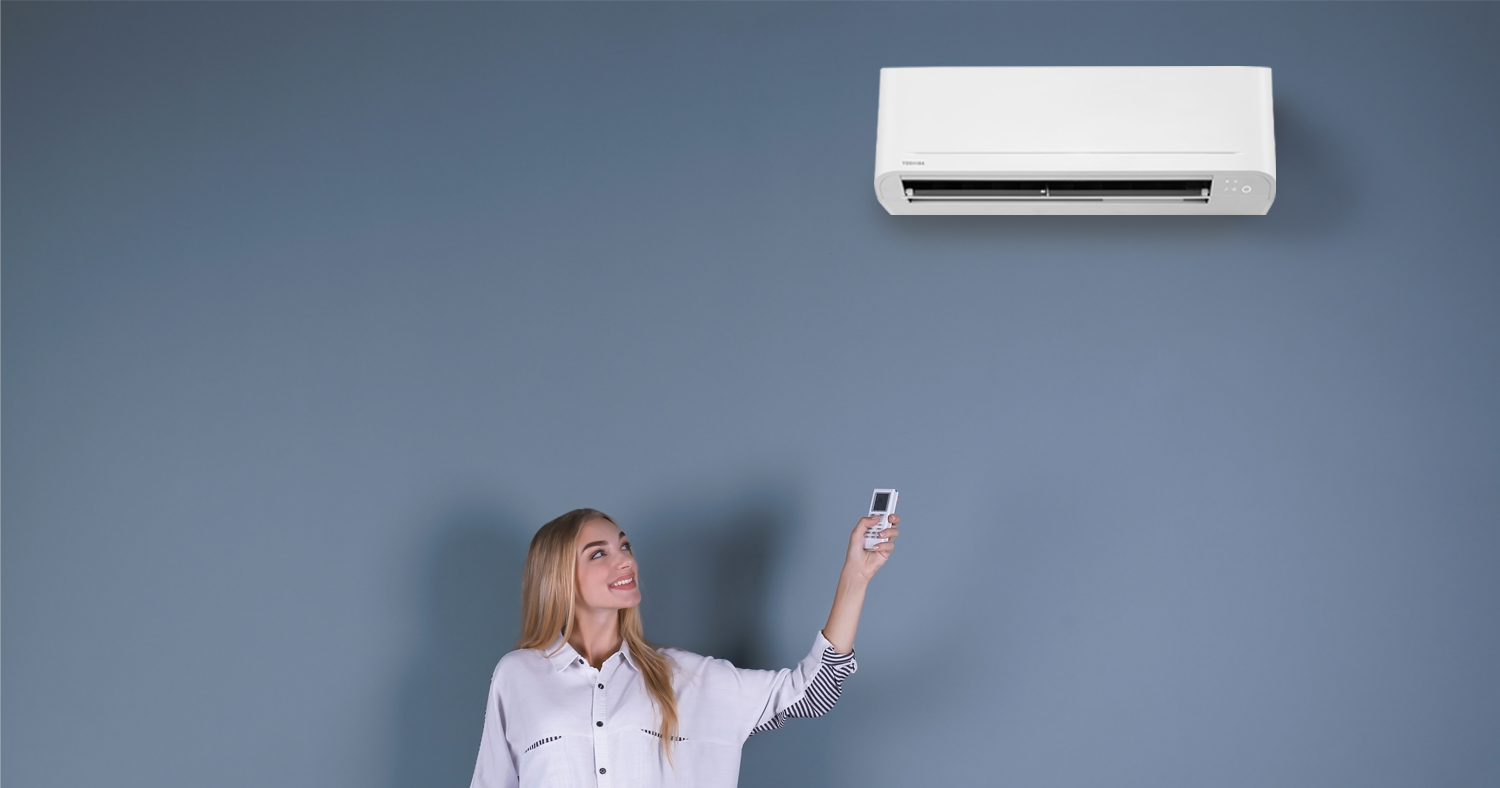 Seiya: the air conditioner that brings silence to your home