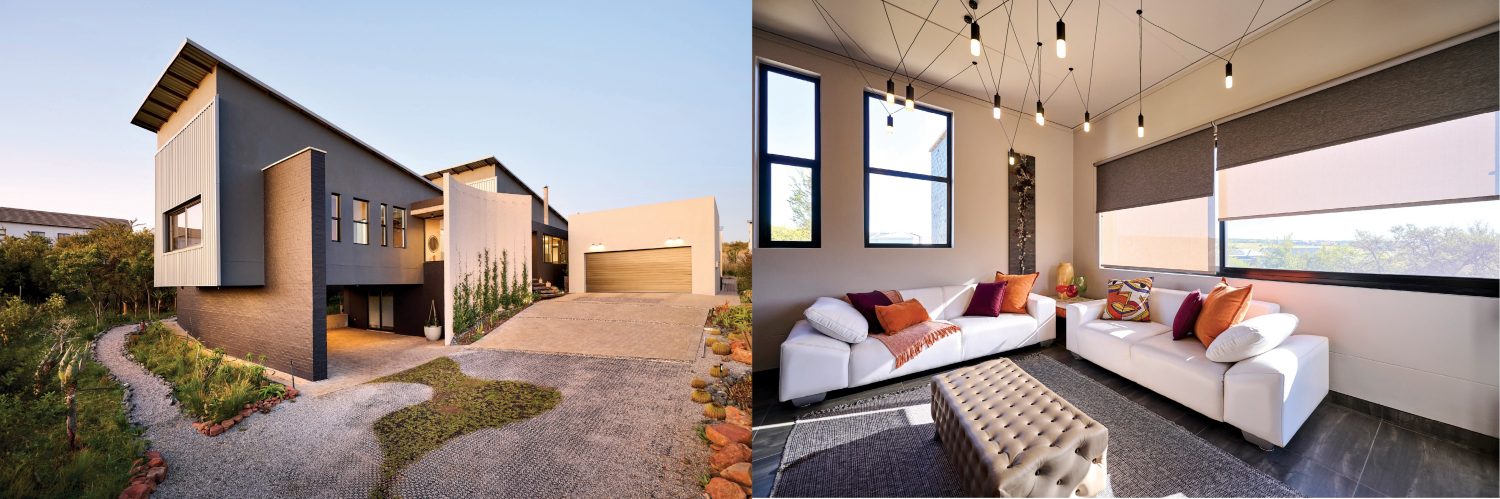 Perfection all around