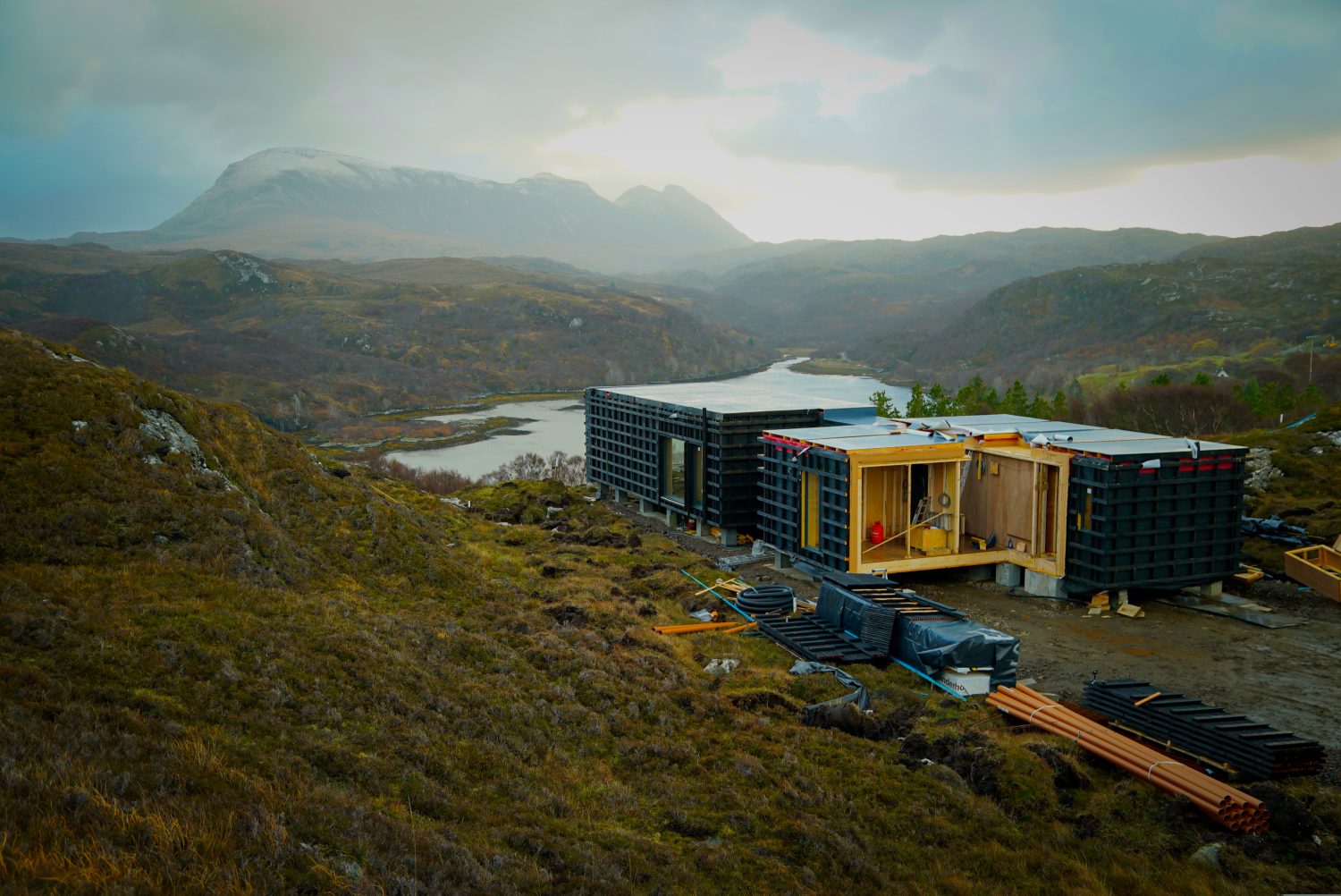 The new-look Home Channel goes HD