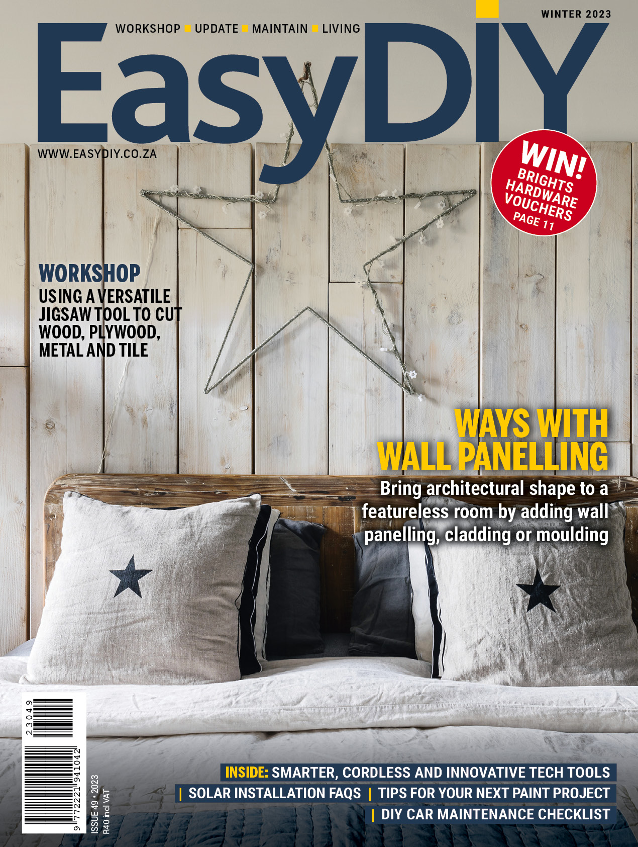 EasyDIY - SA Home Owner