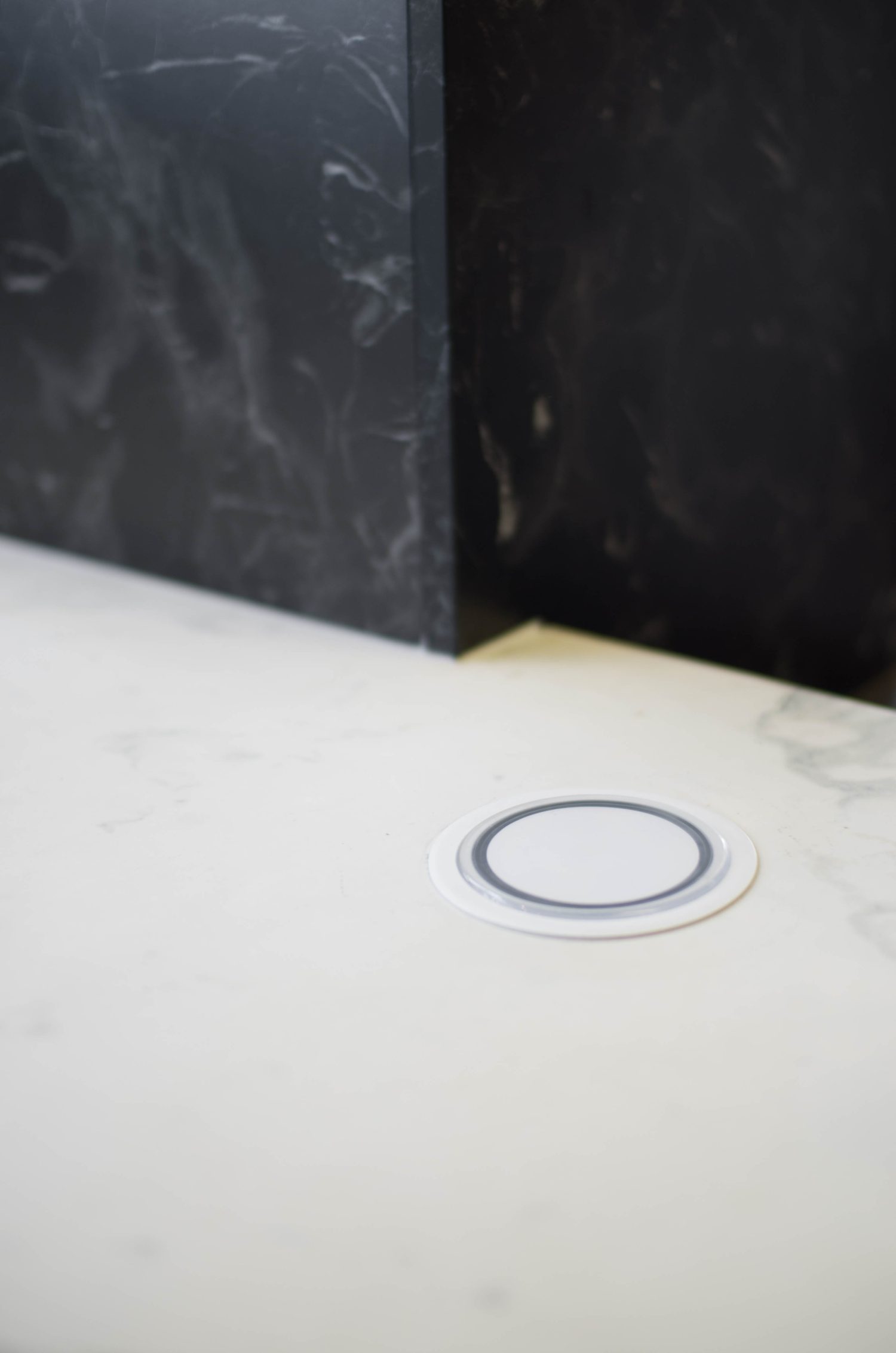 Luxury kitchen appliances